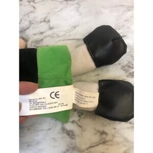 TYCO | Toys | Vintage 999 Cartoon Network Power Puff Girls Buttercup 17 ...